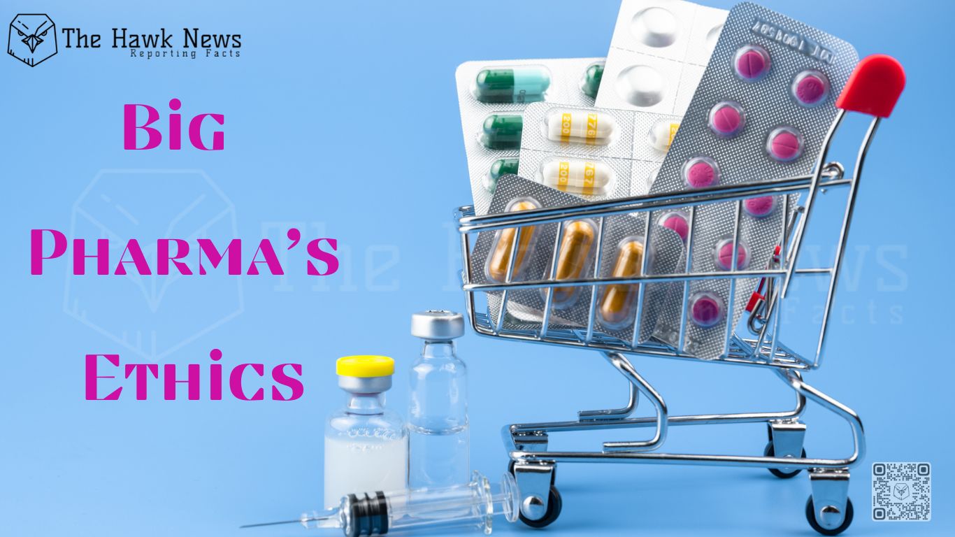Do Medications Prioritize Patient Health – The Hawk News