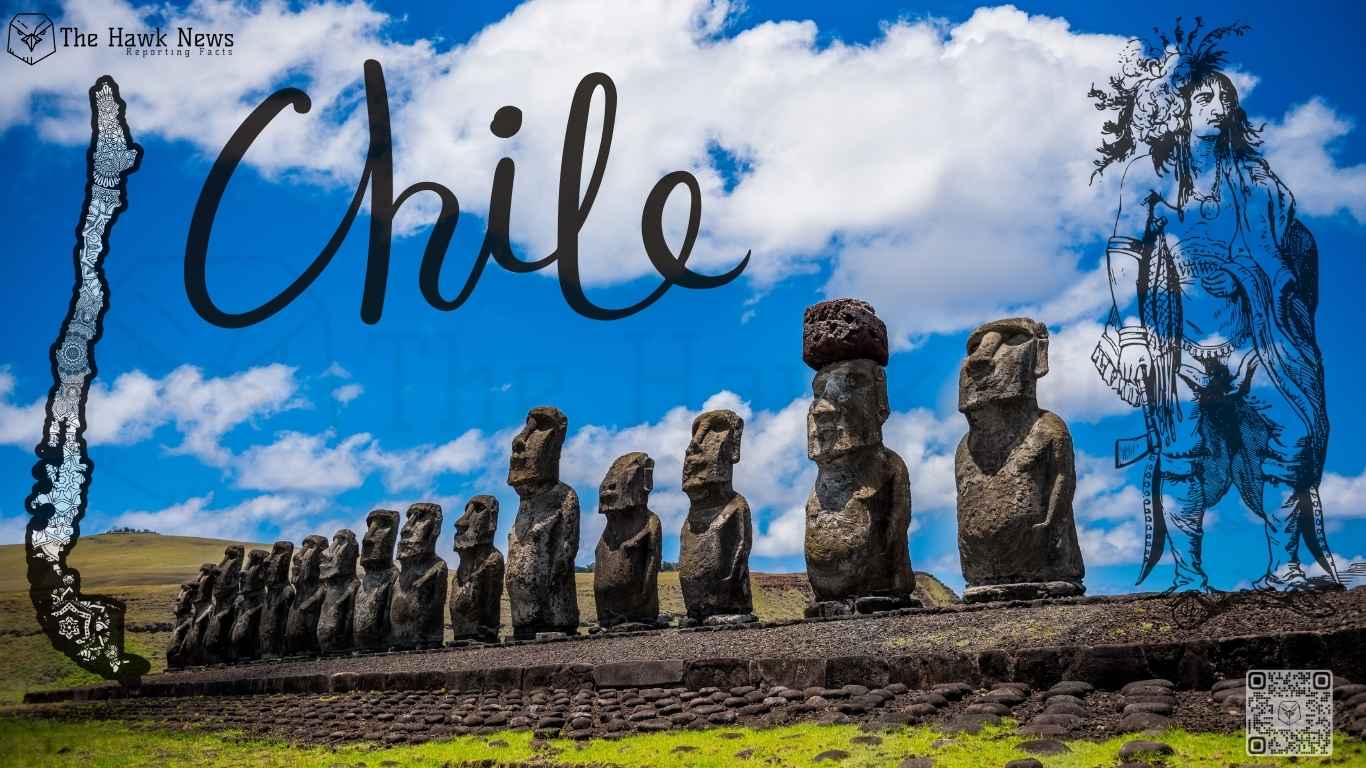 Cultural Heritage of Chile’s Indigenous Communities – The Hawk News