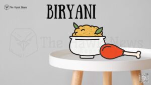 Biryani A Culinary Journey Through History & Culture – The Hawk News