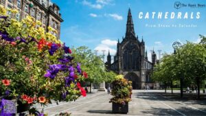 Evolution of Cathedral Architecture Through Ages – The Hawk News
