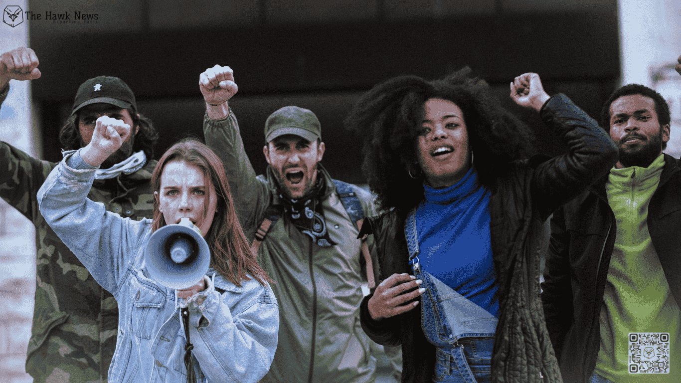 The Rise of Populism Reshaping Global Democracies – The Hawk News