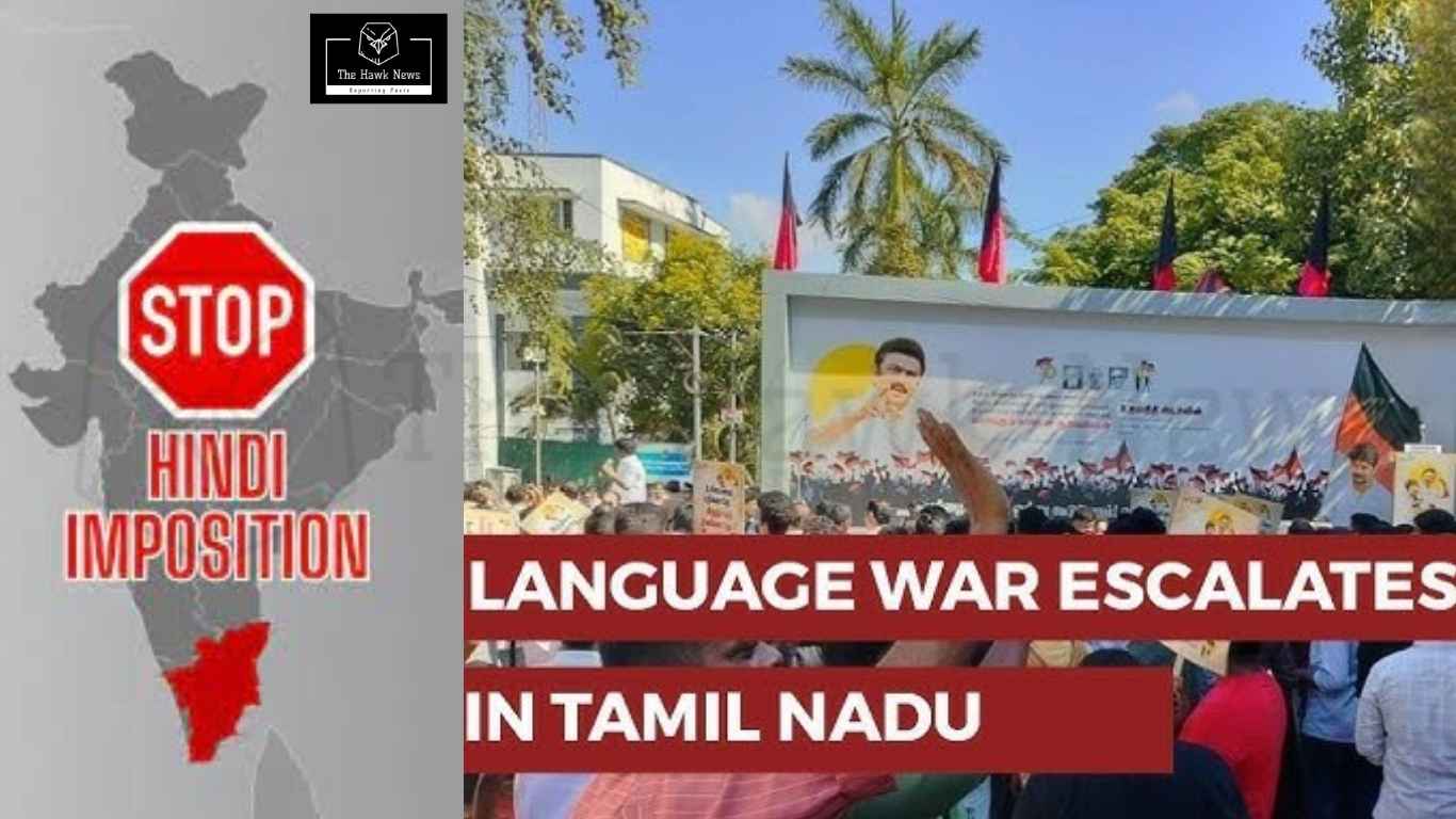 India’s Three-Language Policy: Encouraging Multilingualism and National ...