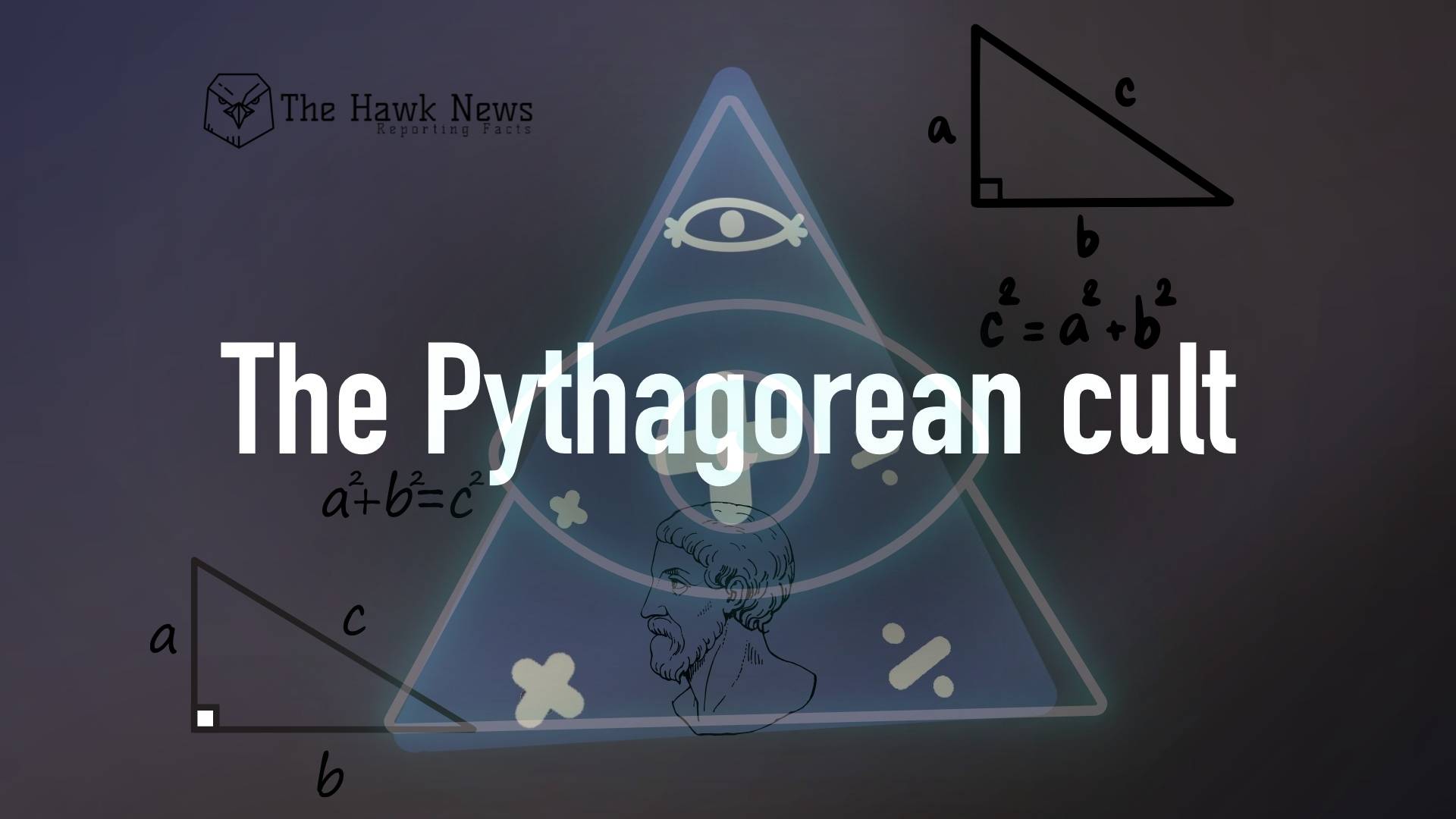 The Strange, Deadly World of Pythagoras: Beyond the Triangle Theorem ...
