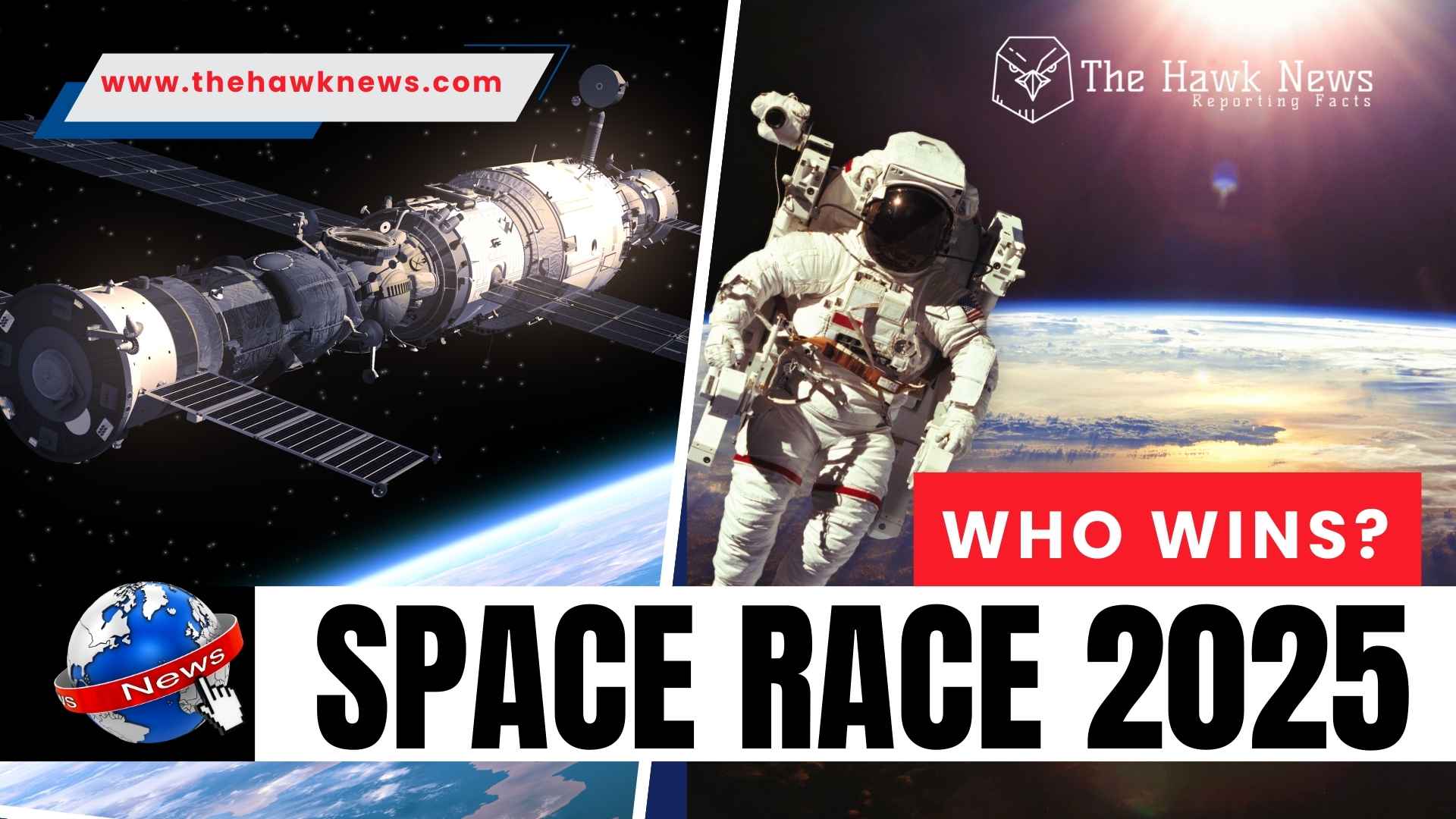 The New Space Race: Nations, Billionaires, and the Future Beyond Earth ...