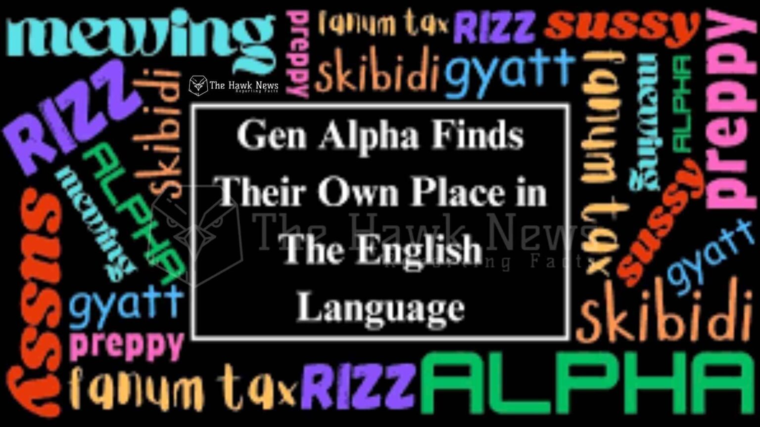 Gen Alpha Linguistics: Decoding the Language of the Youngest Generation ...