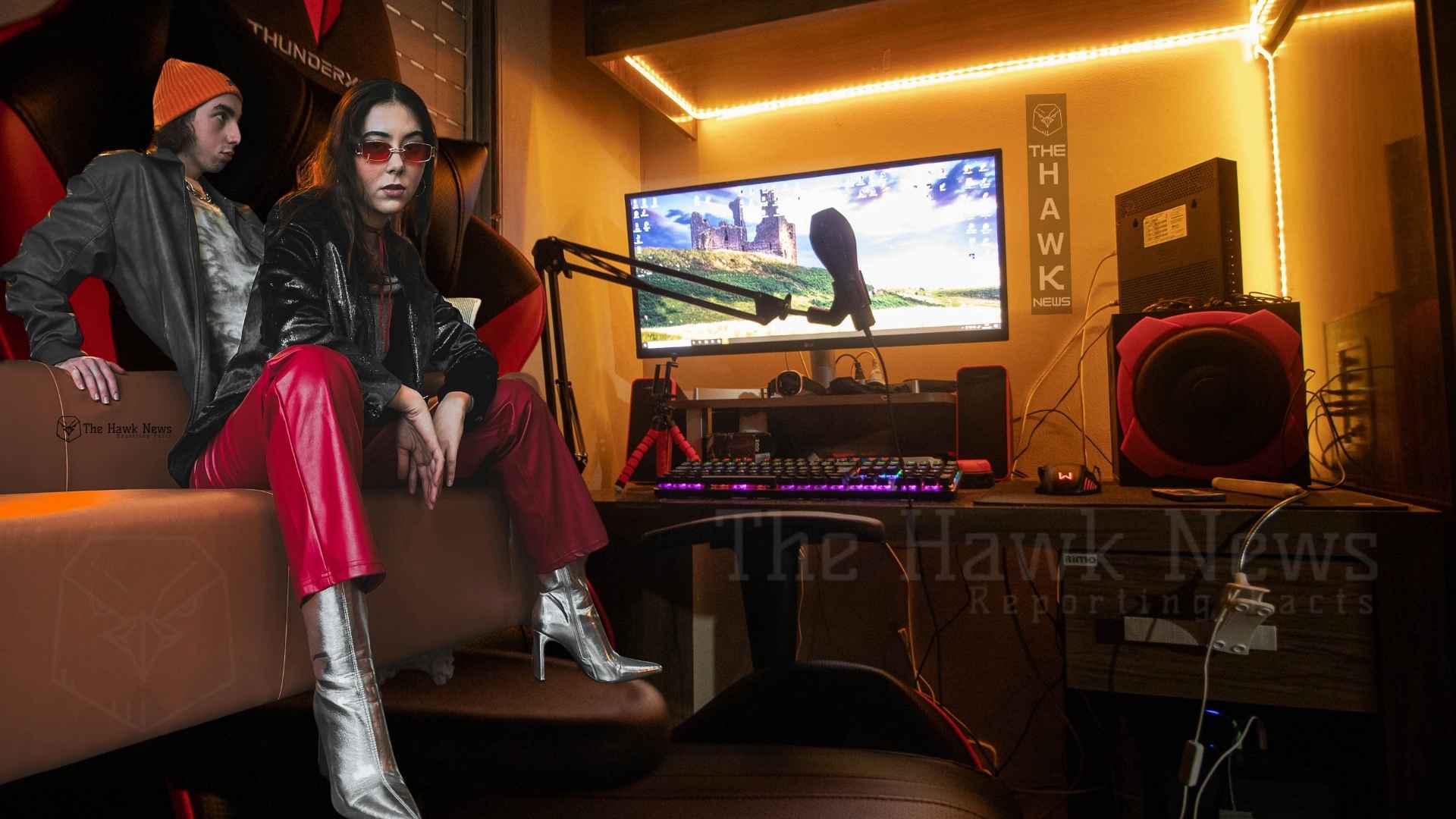 Rise of Gaming Influencers: How Streamers Shape Modern Culture – The ...