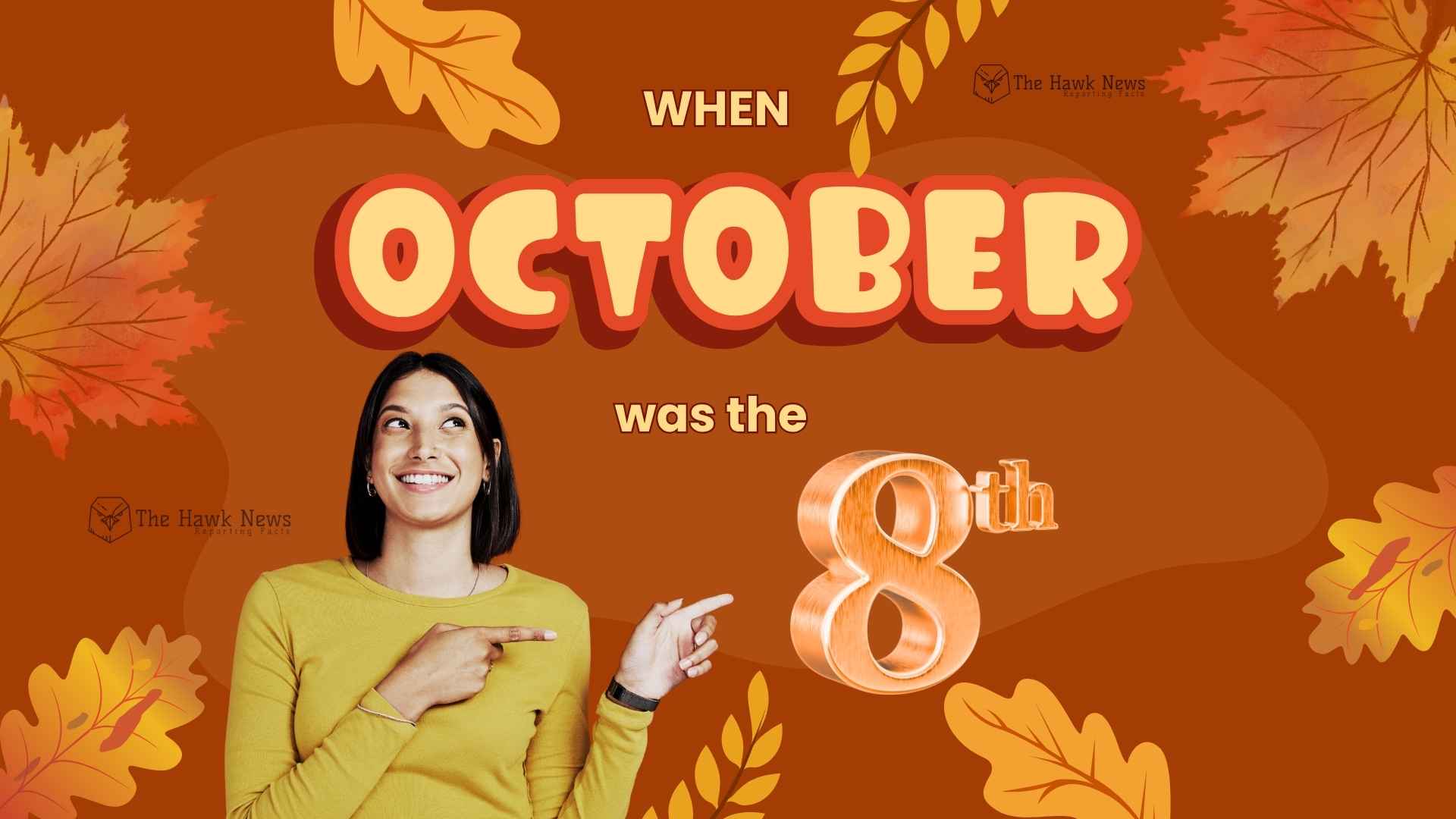 When October Was the Eighth: The Forgotten Story Behind a Month’s Name ...