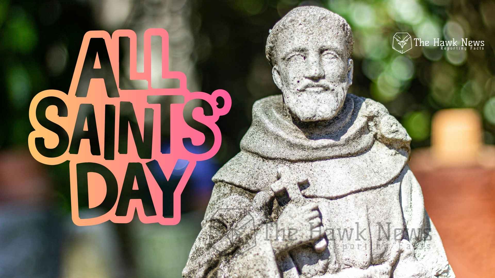 When the Quiet Are Remembered: Rediscovering the Meaning of All Saints ...