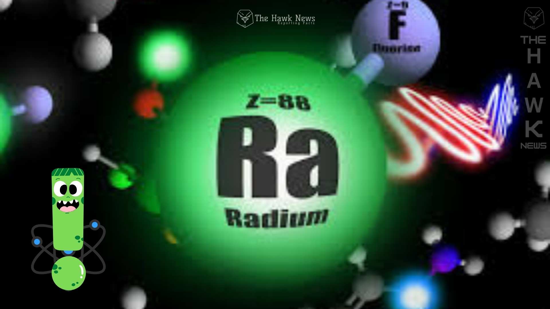 When Healing Glows: How Radium Sparked Modern Cancer Treatment – The ...
