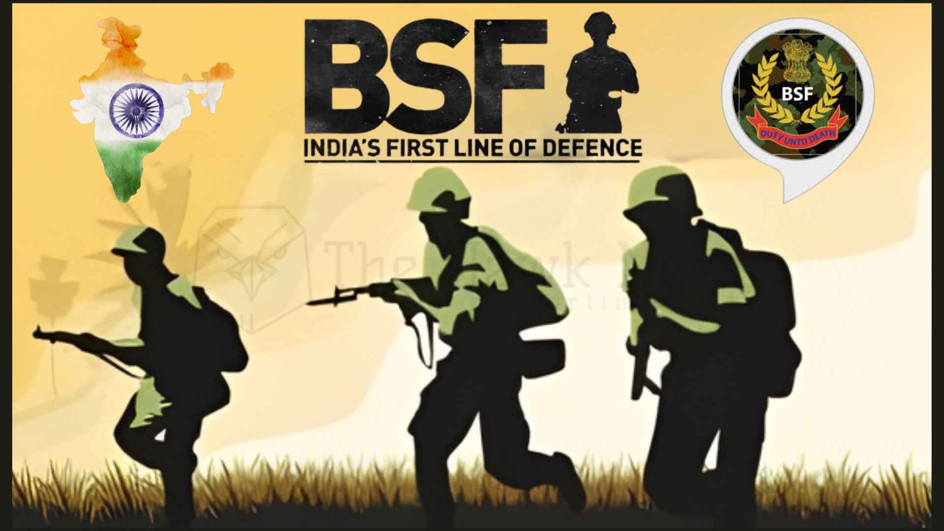 The Silent Line Between Chaos and Calm: What the Founding of India’s ...