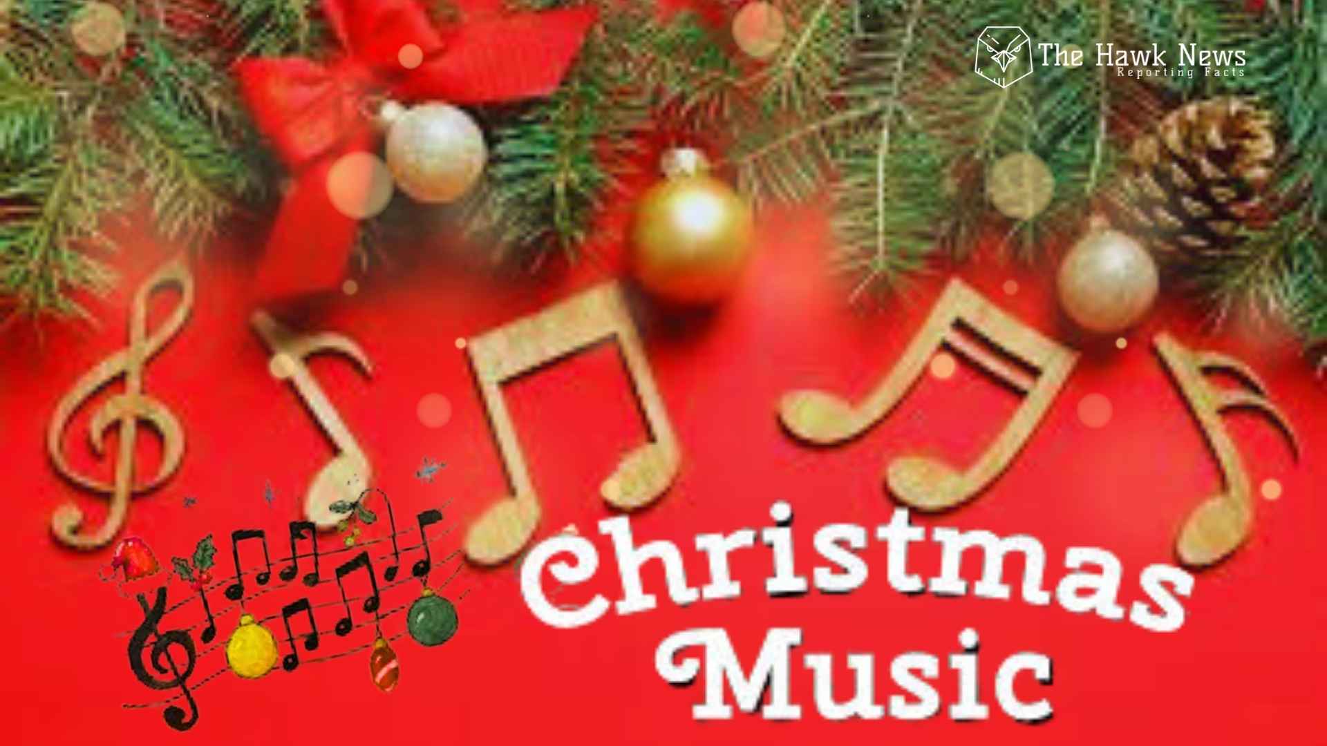 How Christmas Music Shapes Memory and Emotion Across Generations – The ...
