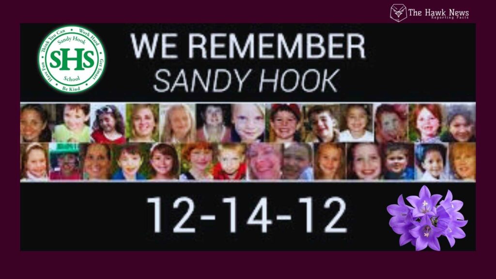 Sandy Hook: Remembering the Children, Confronting the Violence – The ...