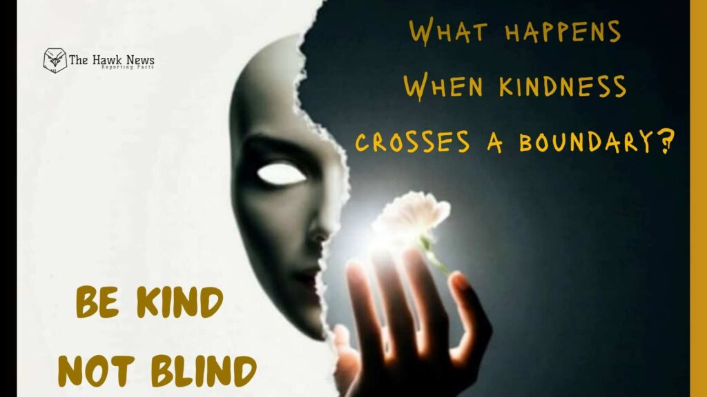 When Kindness Backfires: The Psychology of Favor, Gratitude, and Hidden ...