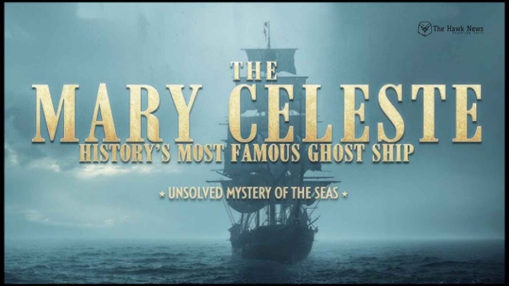 The Vanishing of the Mary Celeste: Inside History’s Most Perplexing ...